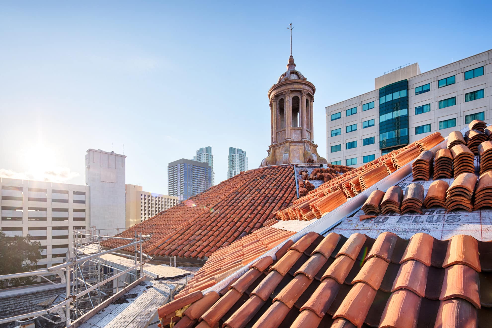 Worship Archives - T&G Constructors