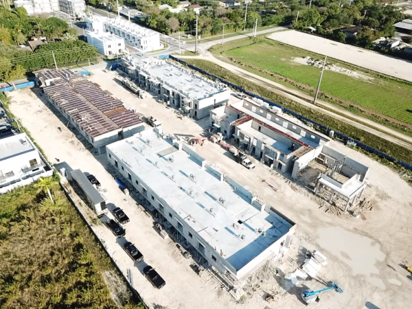 Princeton 248 - T&G Constructors